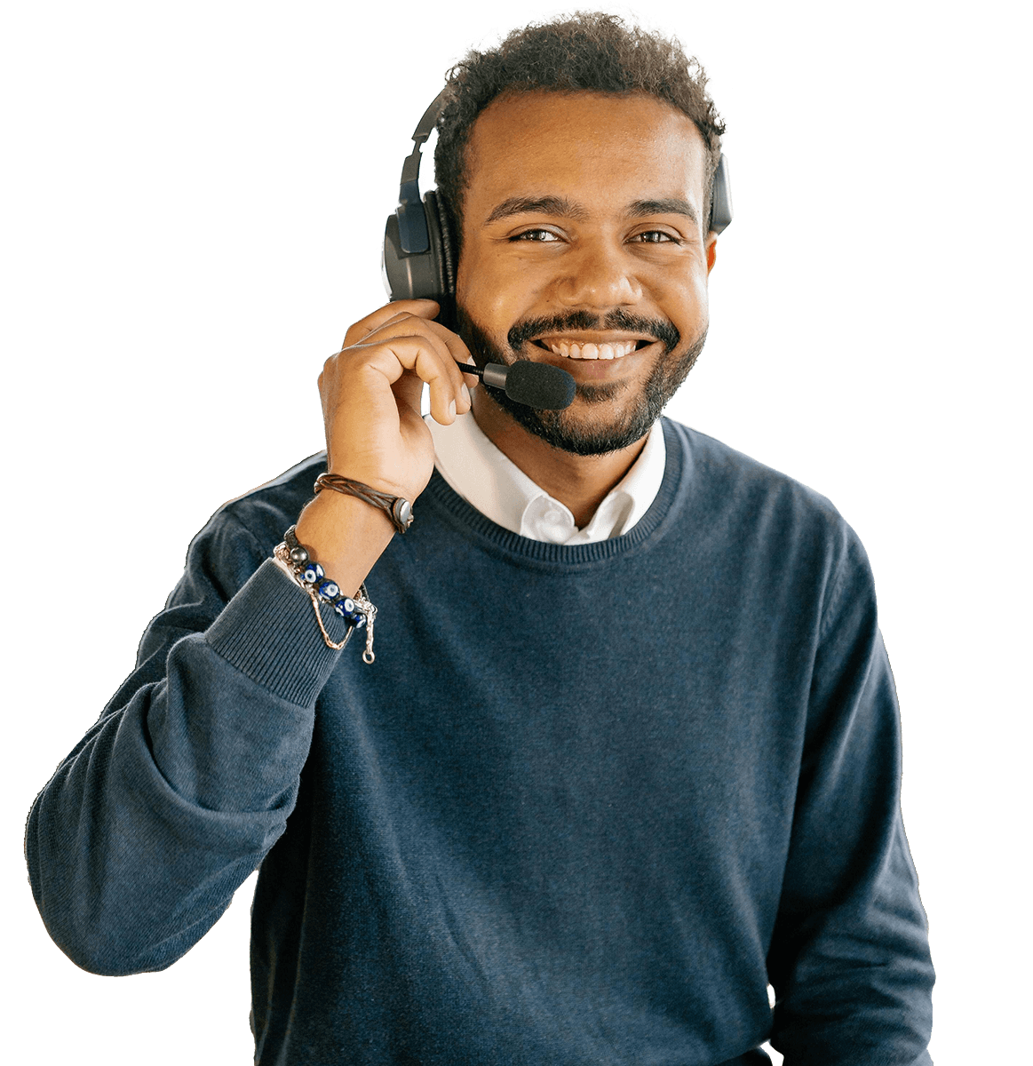 Customer Support | Compass MSP